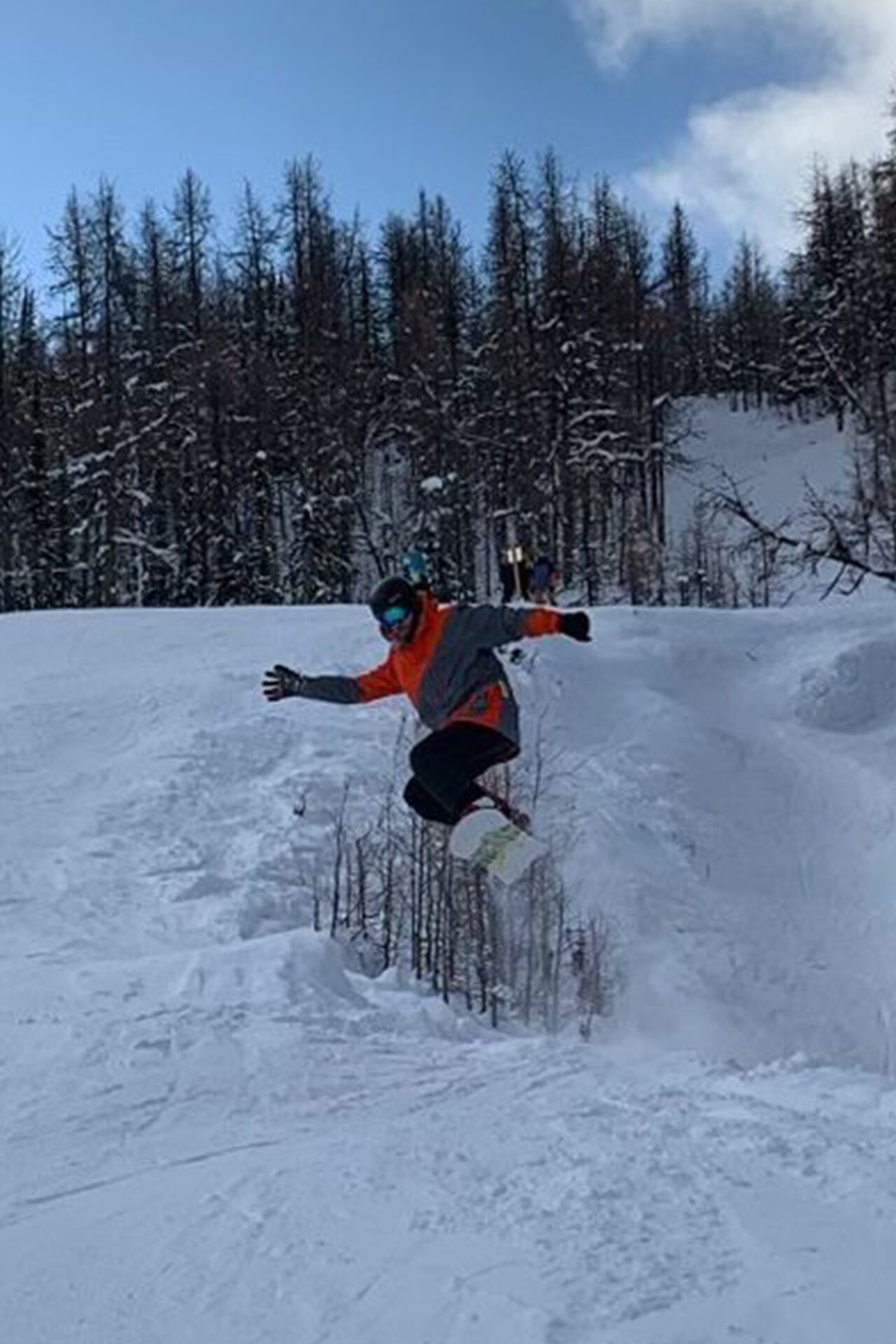 Office Culture - VOSH